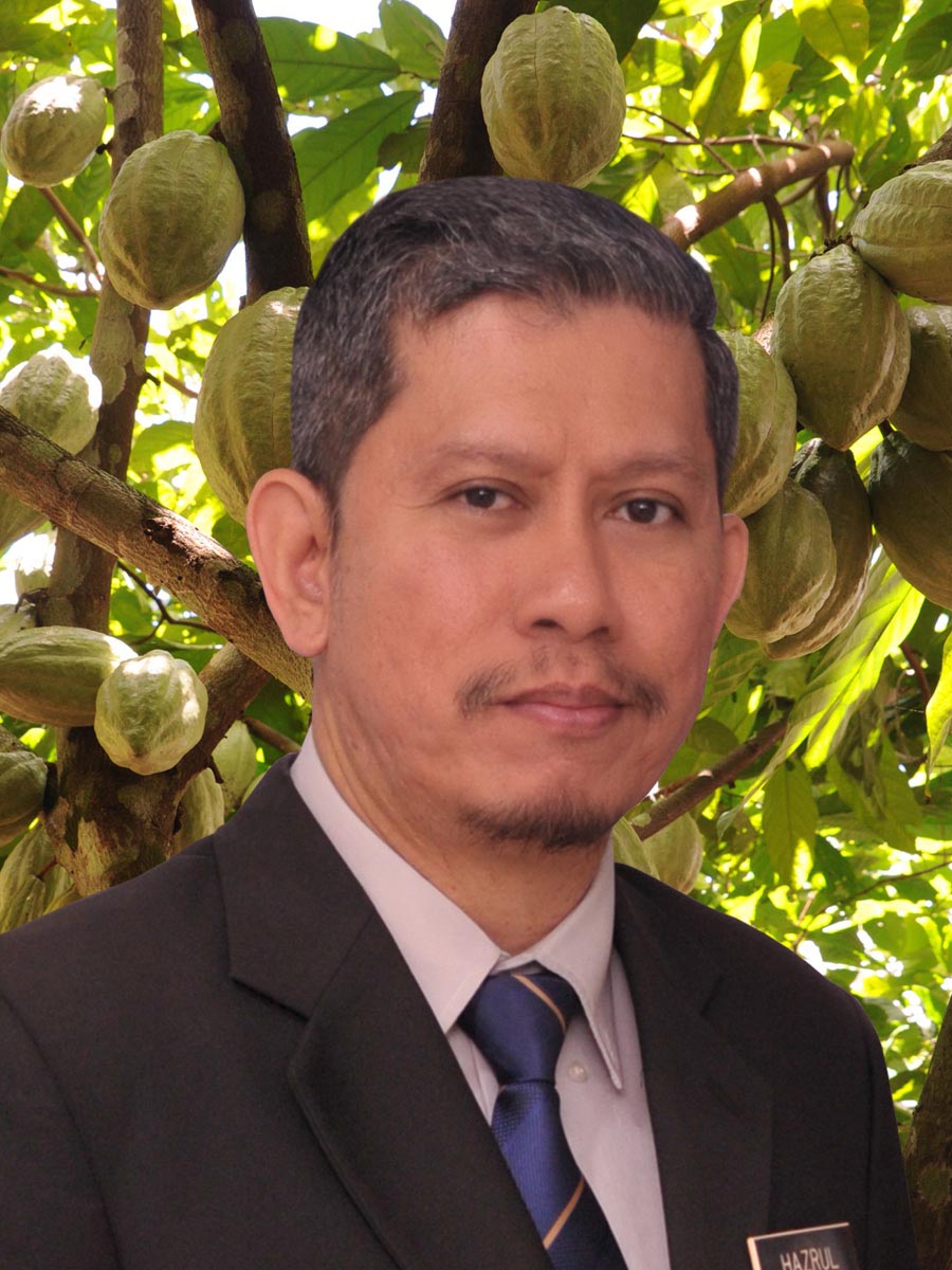 Board Member - Portal Rasmi Lembaga Koko Malaysia