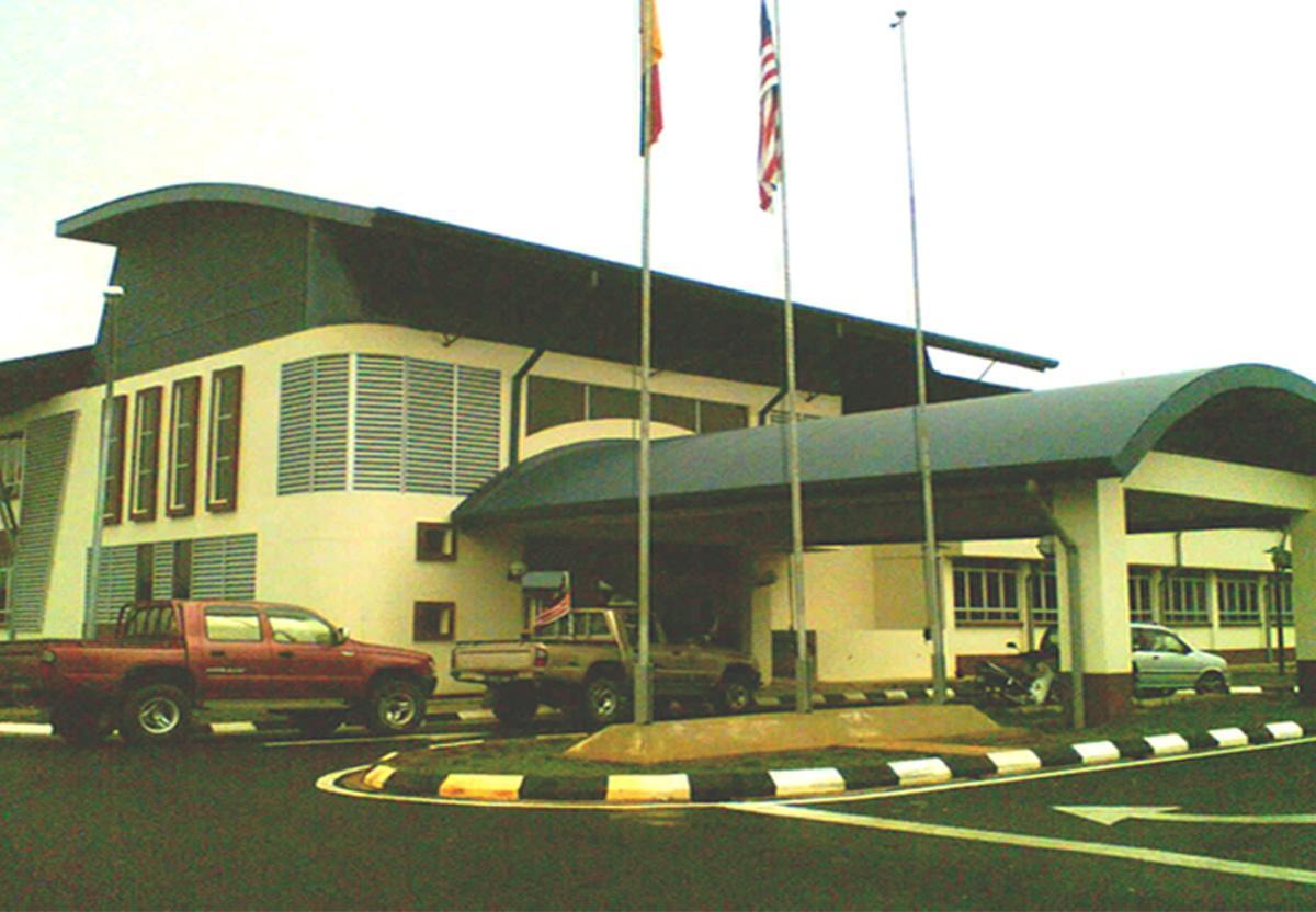 Contact Us - Portal Rasmi Lembaga Koko Malaysia