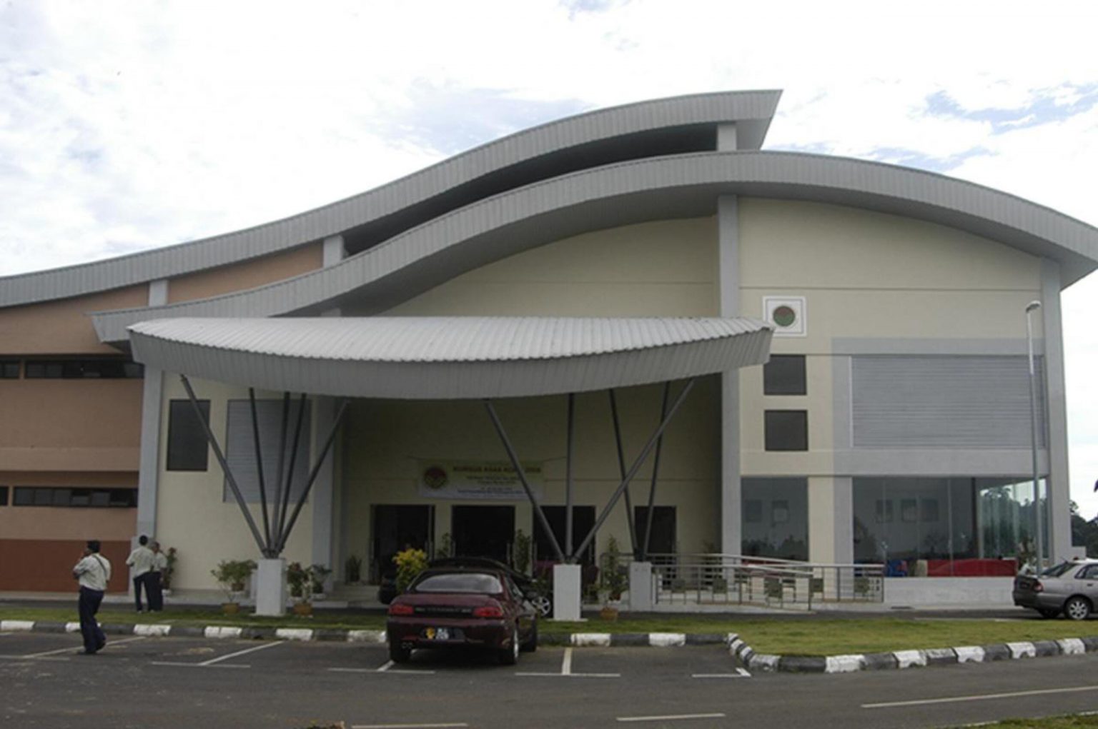 Pejabat LKM - Portal Rasmi Lembaga Koko Malaysia