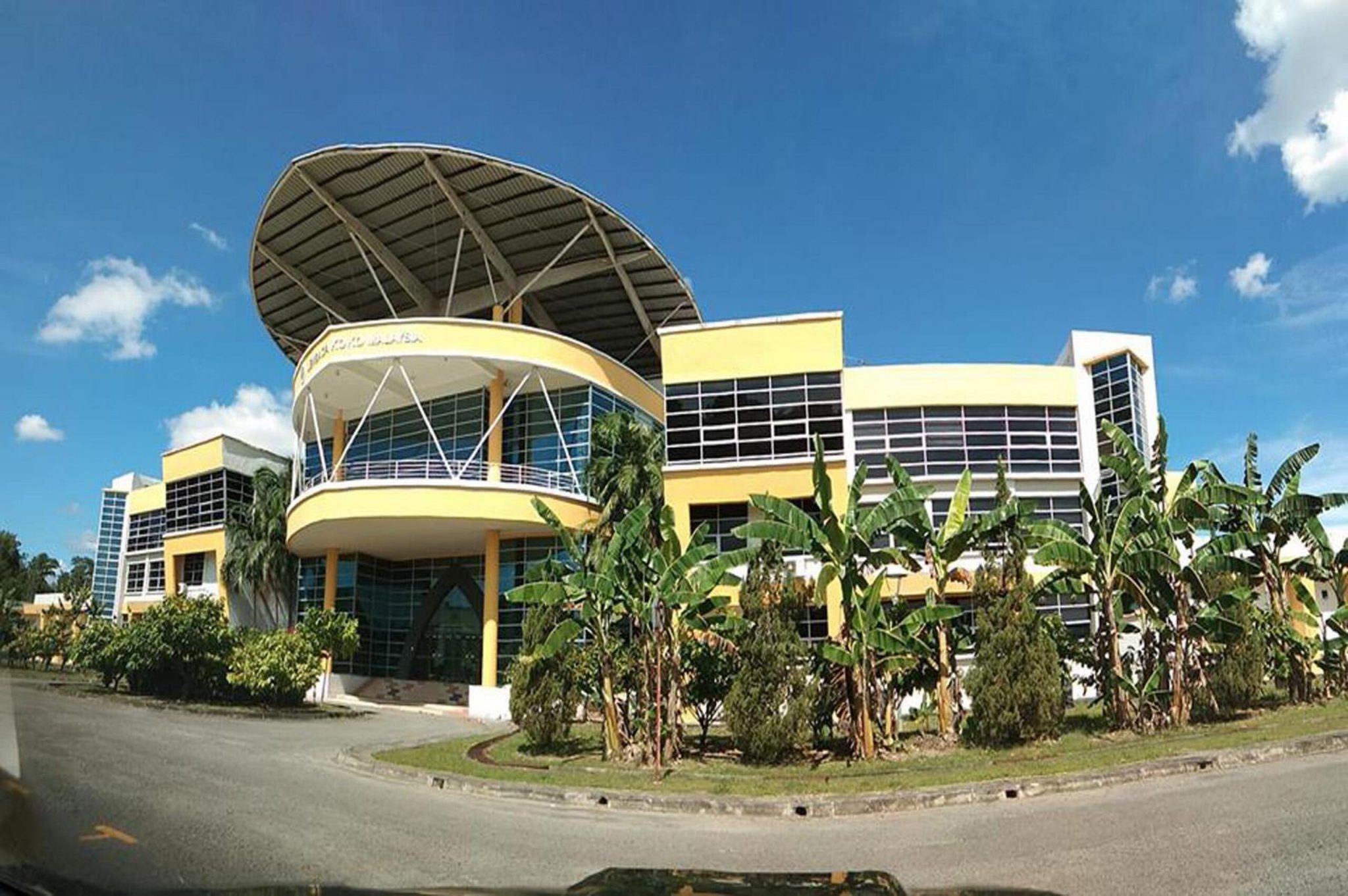 Pejabat LKM - Portal Rasmi Lembaga Koko Malaysia