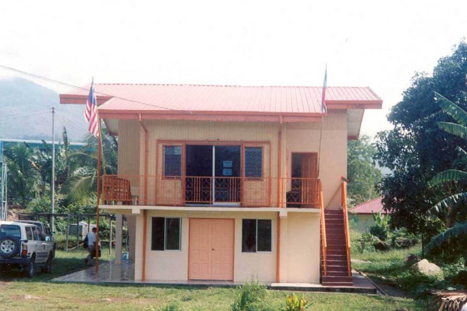 Pejabat LKM - Portal Rasmi Lembaga Koko Malaysia