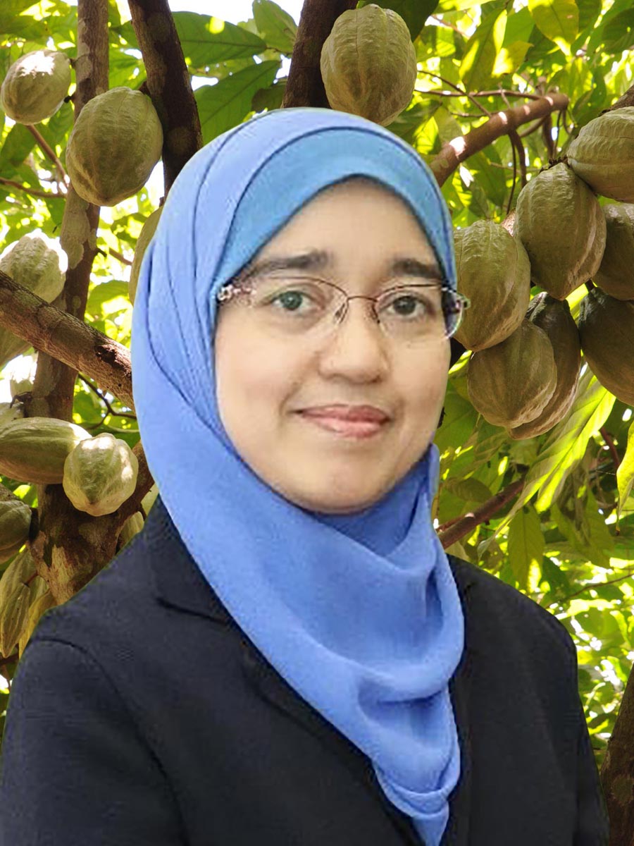 Board Member - Portal Rasmi Lembaga Koko Malaysia