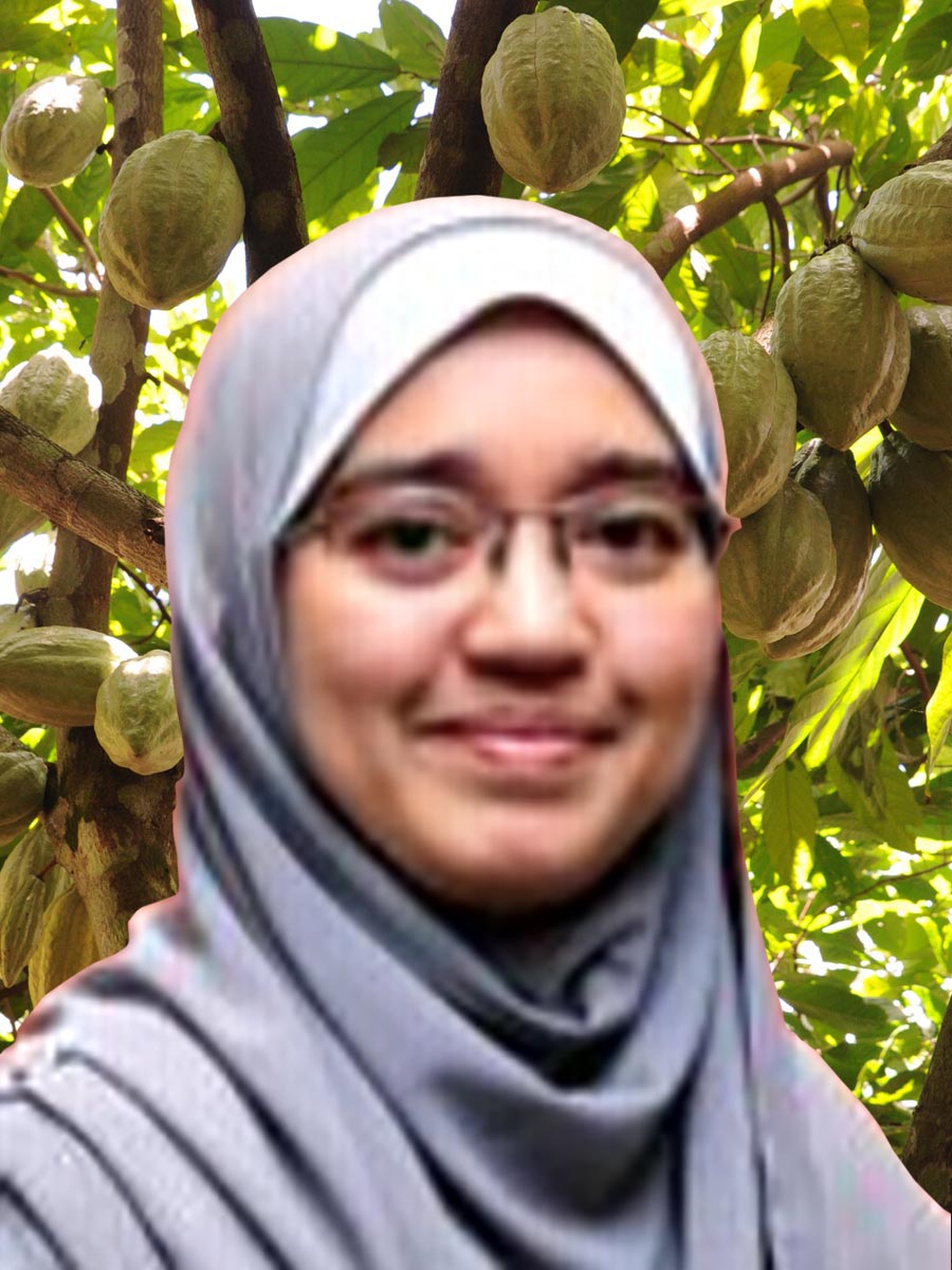 Board Member - Portal Rasmi Lembaga Koko Malaysia