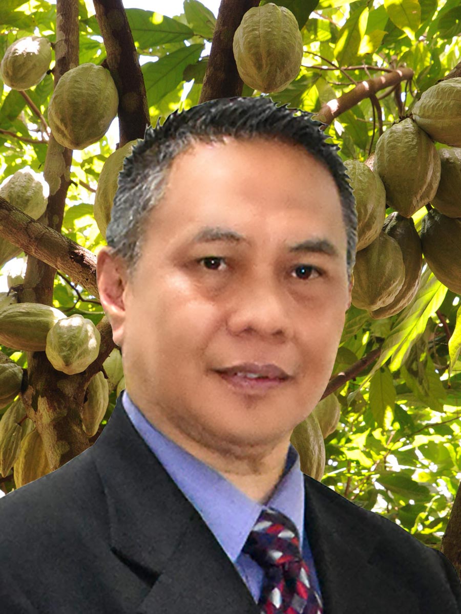 Board Member - Portal Rasmi Lembaga Koko Malaysia