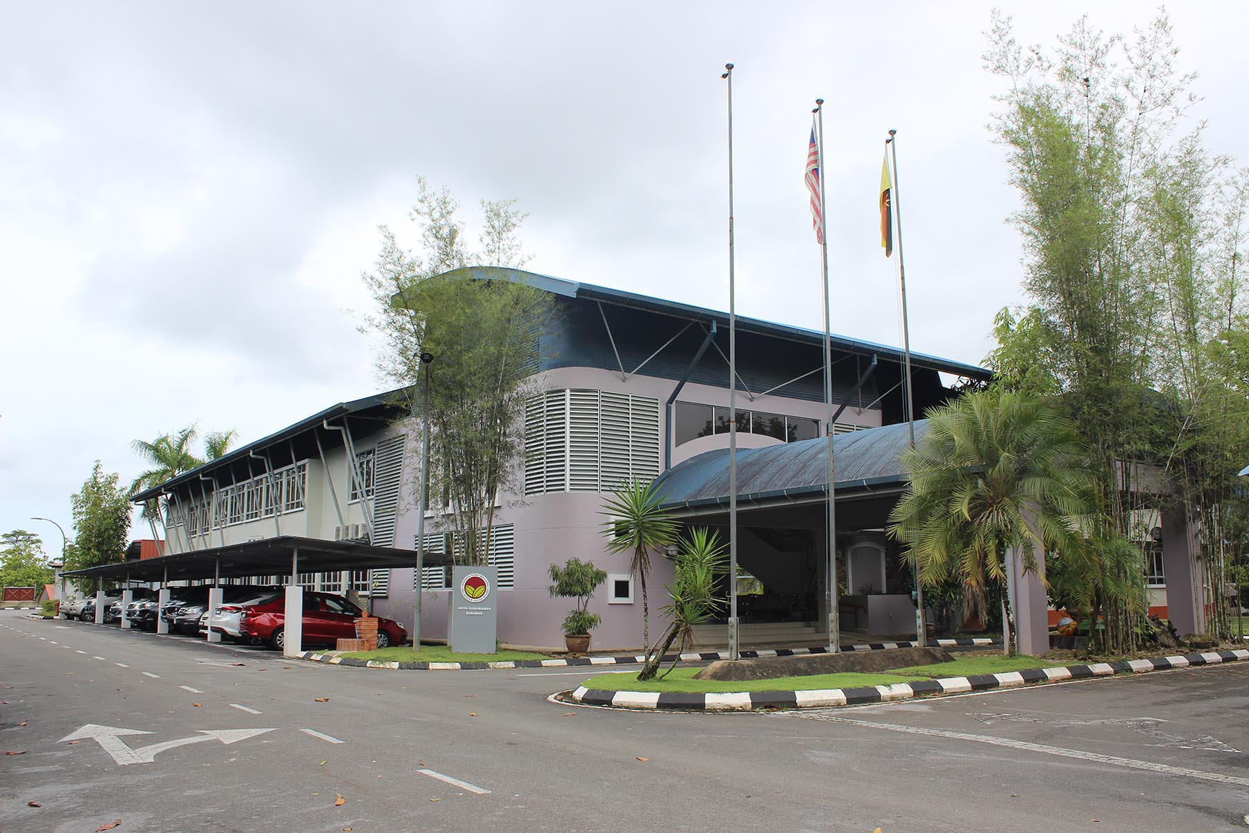 Pejabat LKM - Portal Rasmi Lembaga Koko Malaysia