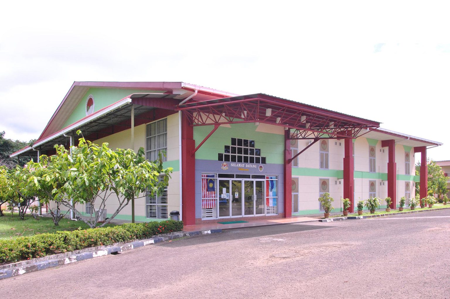 Pejabat LKM - Portal Rasmi Lembaga Koko Malaysia